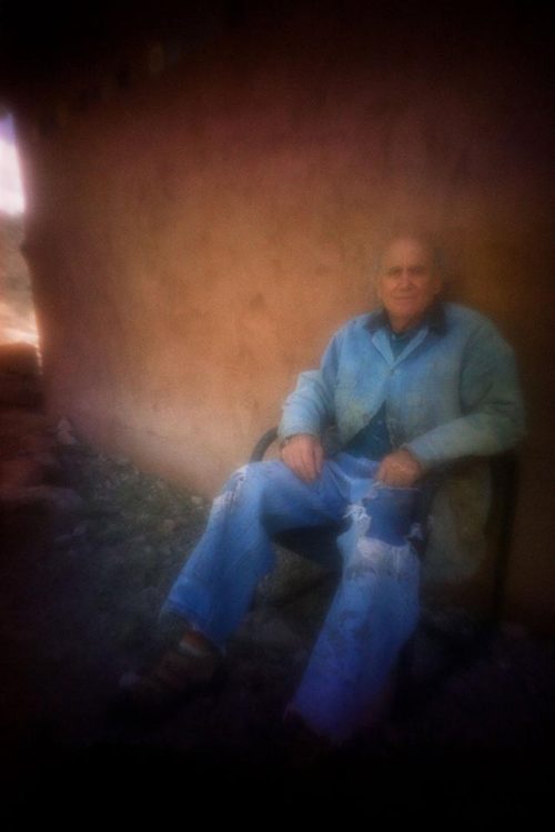 In Memoriam: Eric Renner 1941-2020 – Pinhole Resource