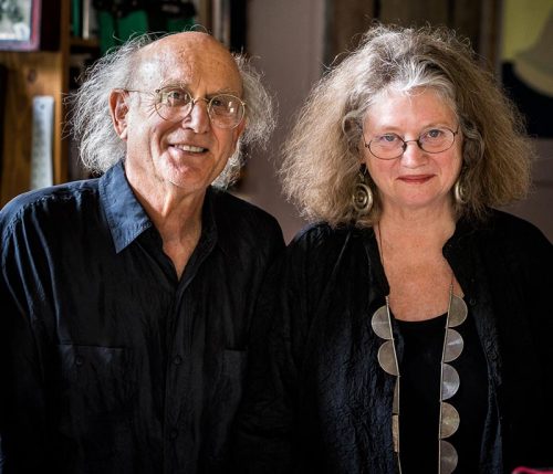 In Memoriam: Eric Renner 1941-2020 – Pinhole Resource